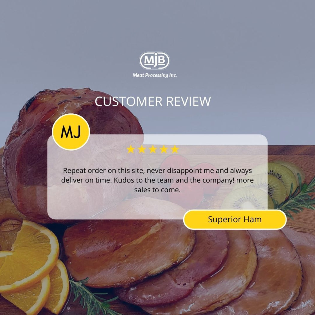 MJB Meat Products