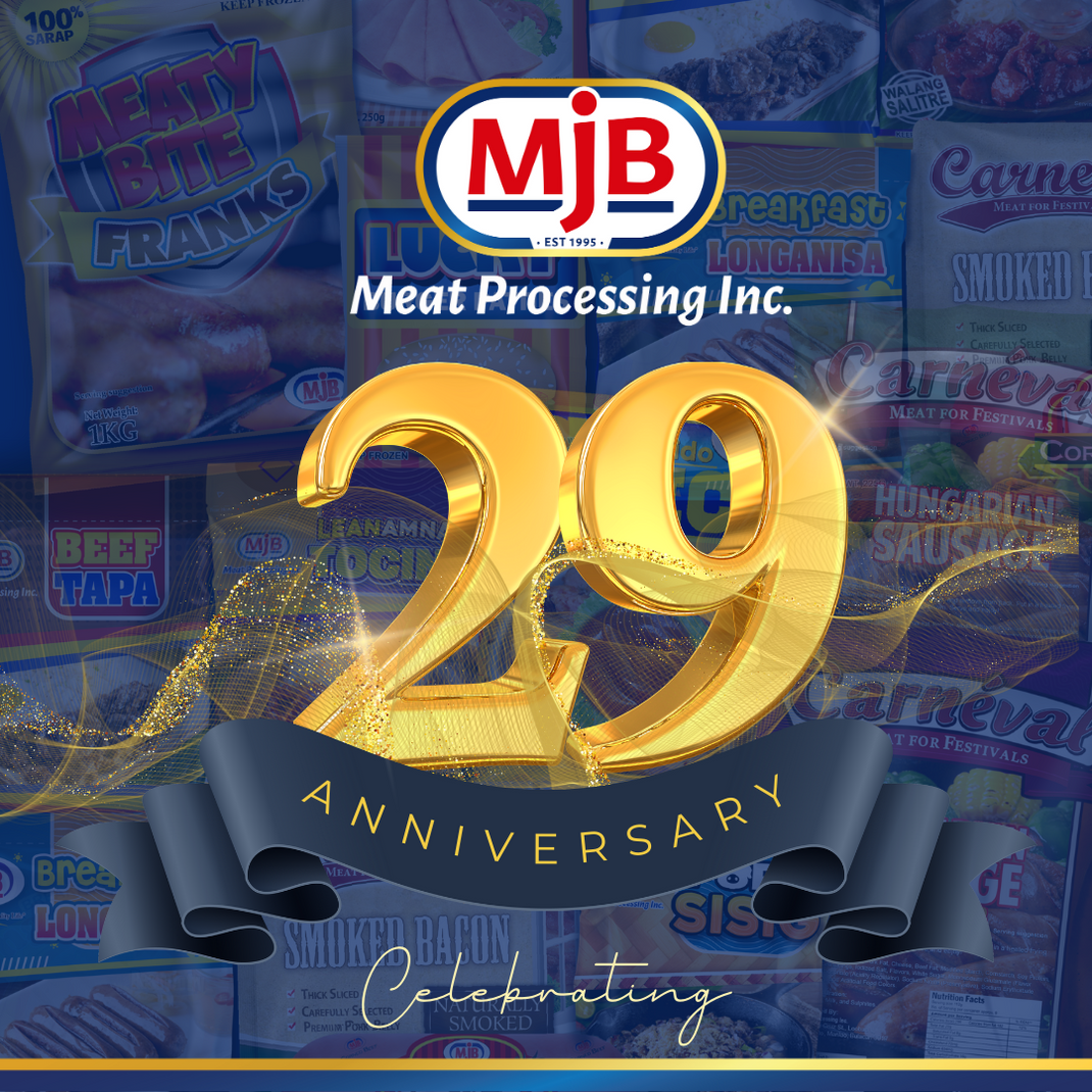 MJB Meat Products