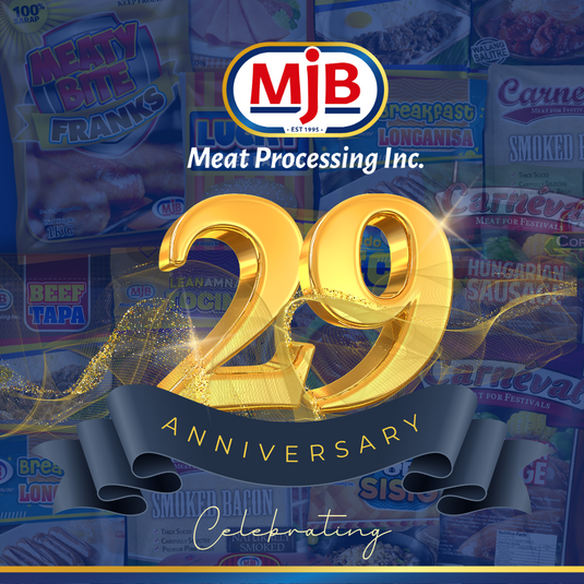 MJB Meat Products