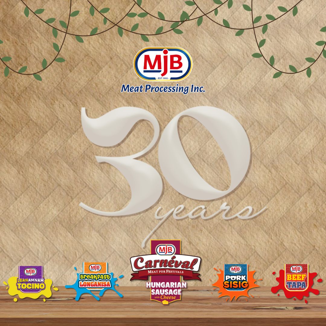 MJB Meat Products
