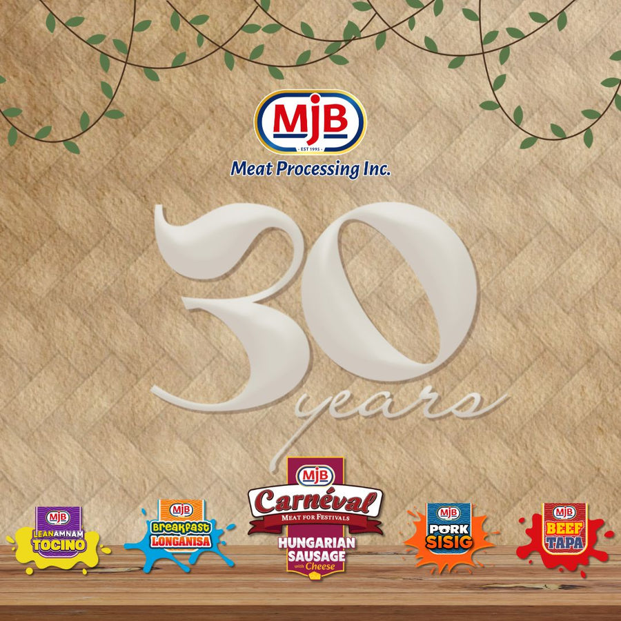 MJB Meat Products
