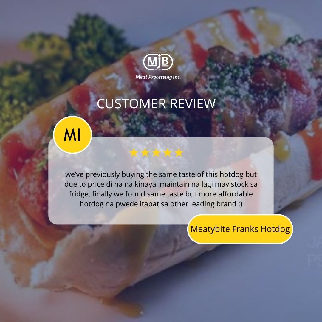 MJB Meat Products