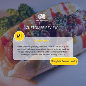 MJB Meat Products