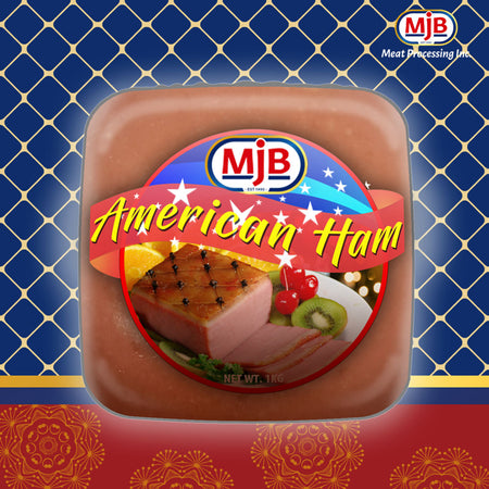 Contact Us – MJB Meat Products