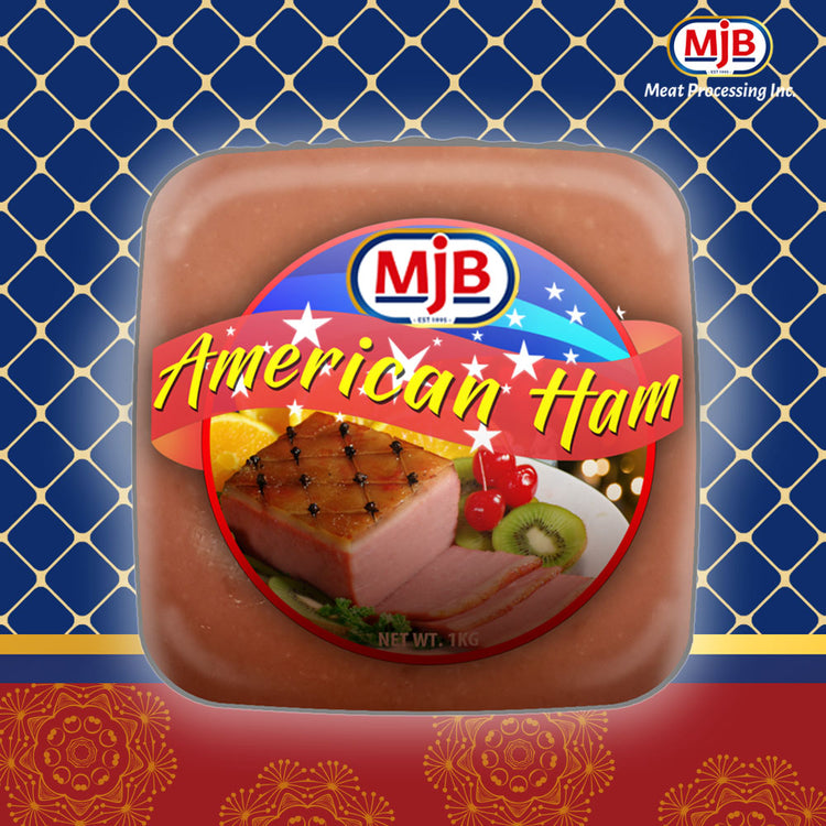 Products – MJB Meat Products