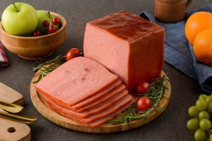 Products – MJB Meat Products
