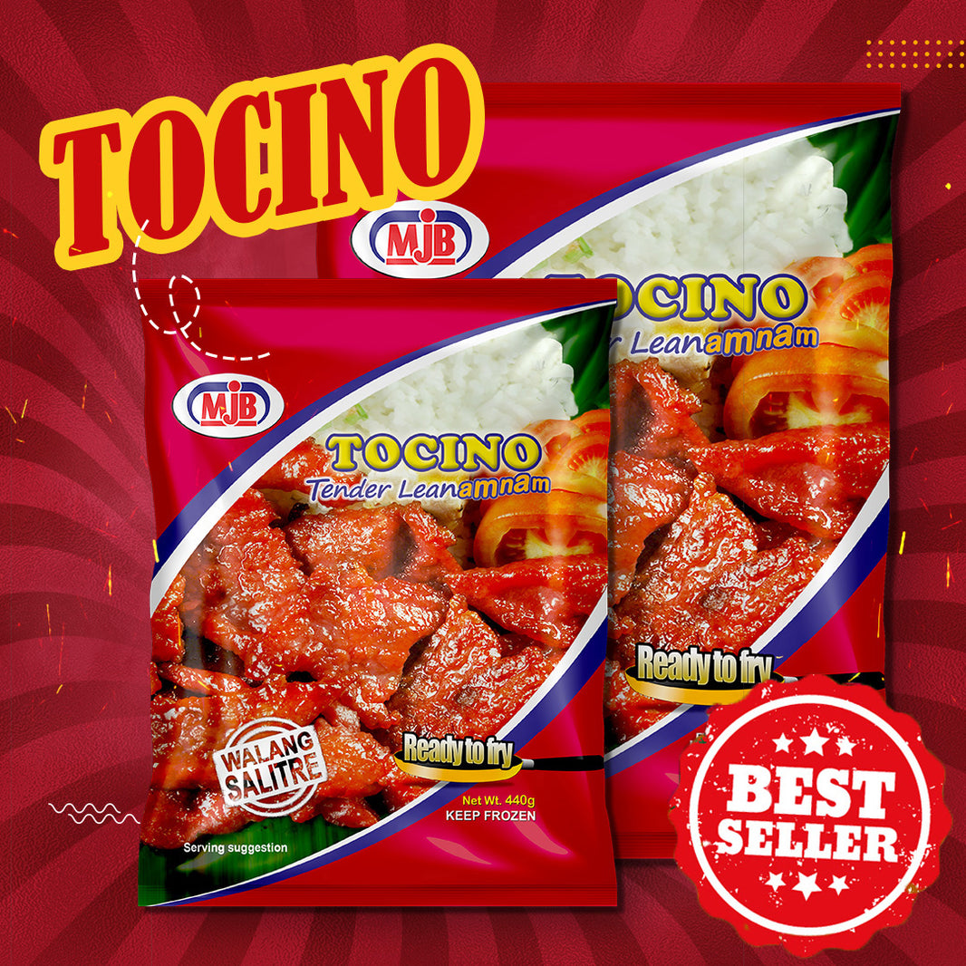 MJB Meat Products