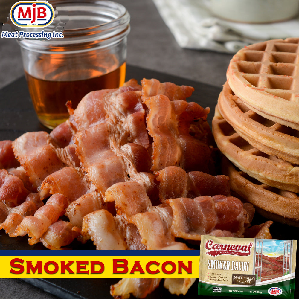Other Products – MJB Meat Products