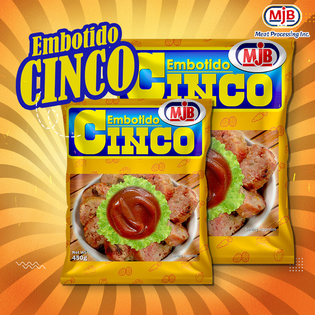 MJB Products – MJB Meat Products