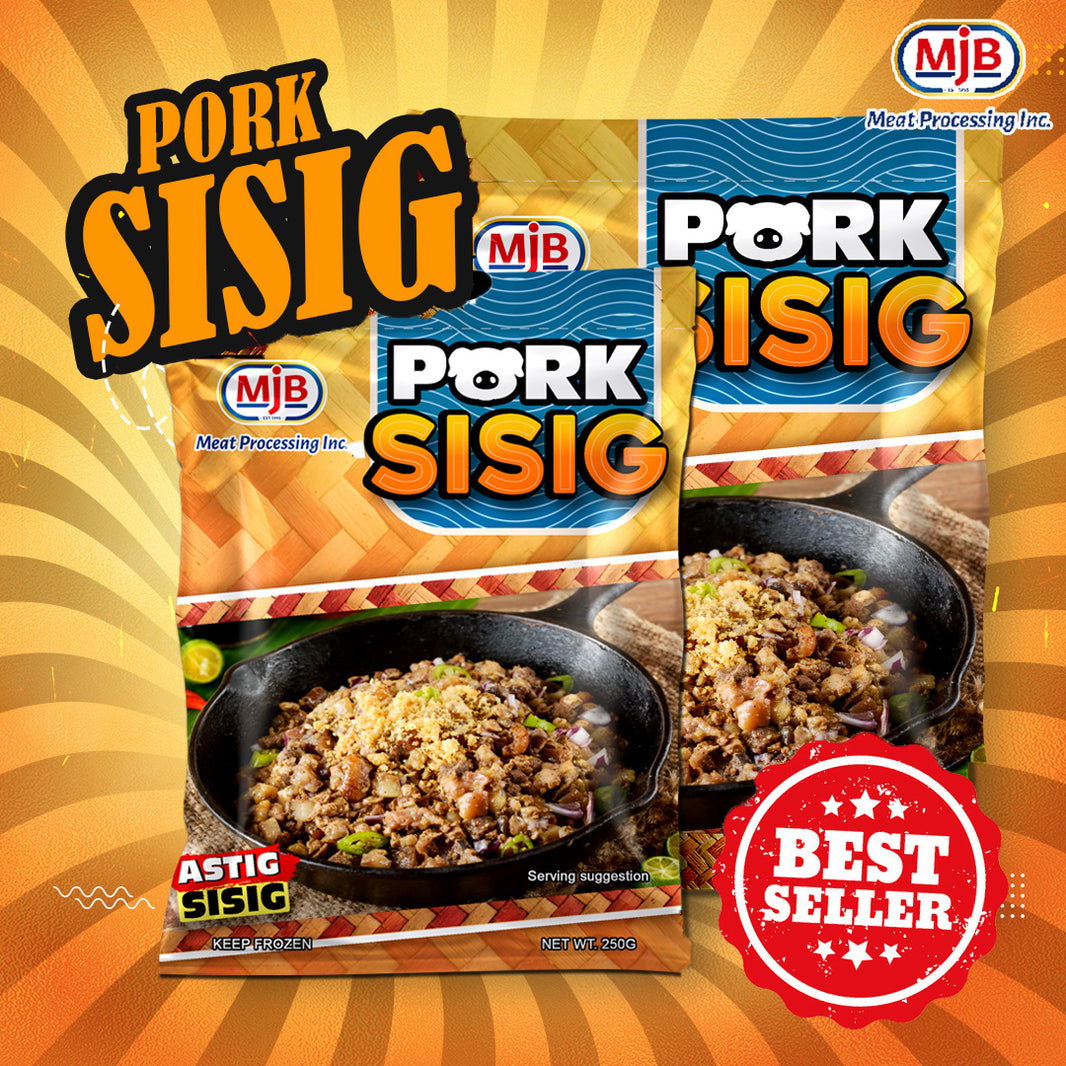 Other Products – MJB Meat Products