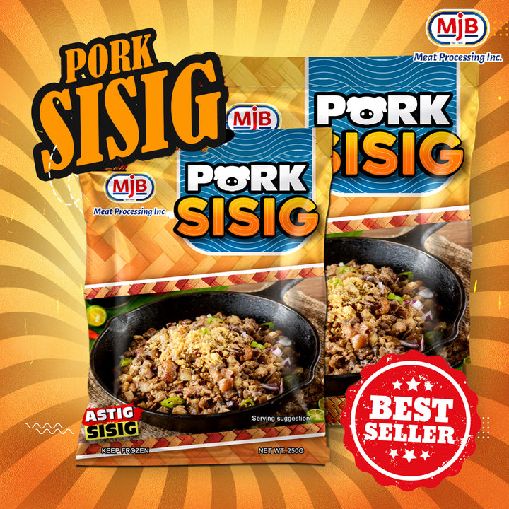MJB Meat Products