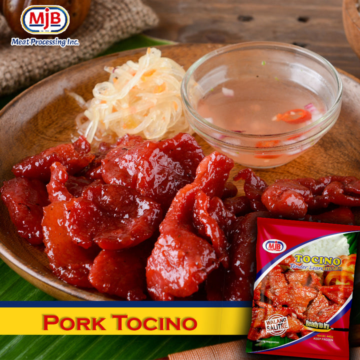 MJB Meat Products