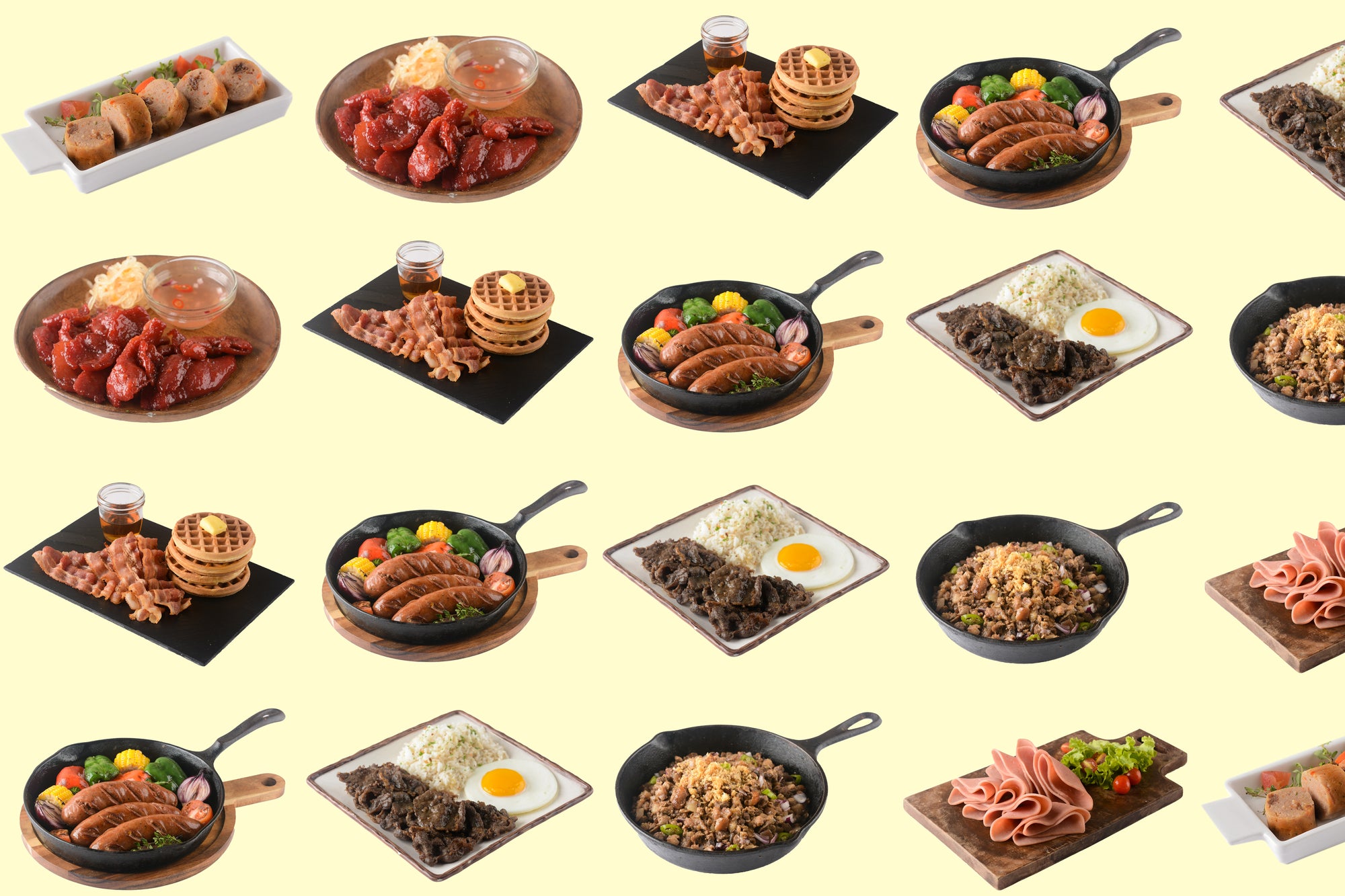MJB Meat Products
