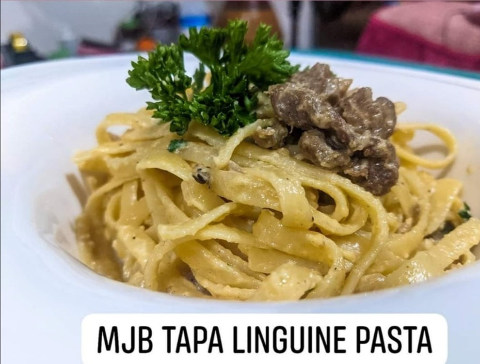 MJB Beef Tapa – MJB Meat Products